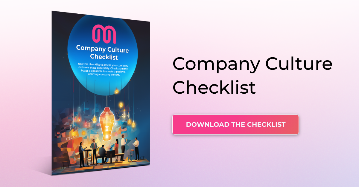 HR OKRs Checklist: Path to Organizational Success