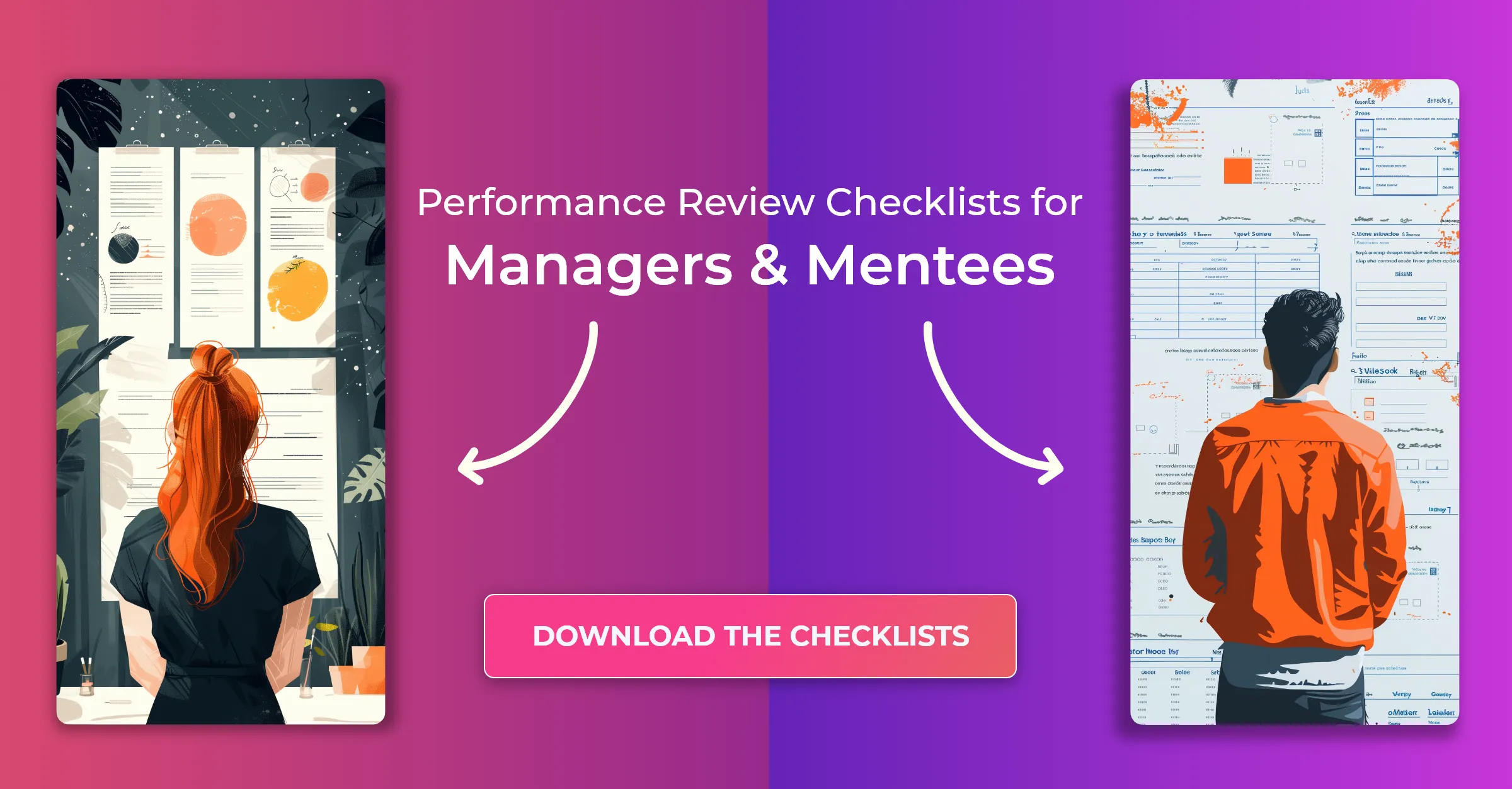 Maximize Performance Reviews With These Checklists