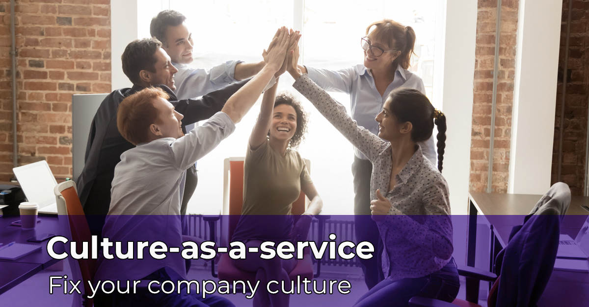 Build a Strong Workplace Culture With Mirro